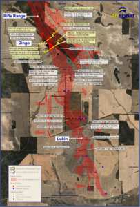 Katanning Gold Project – Ausgold Limited